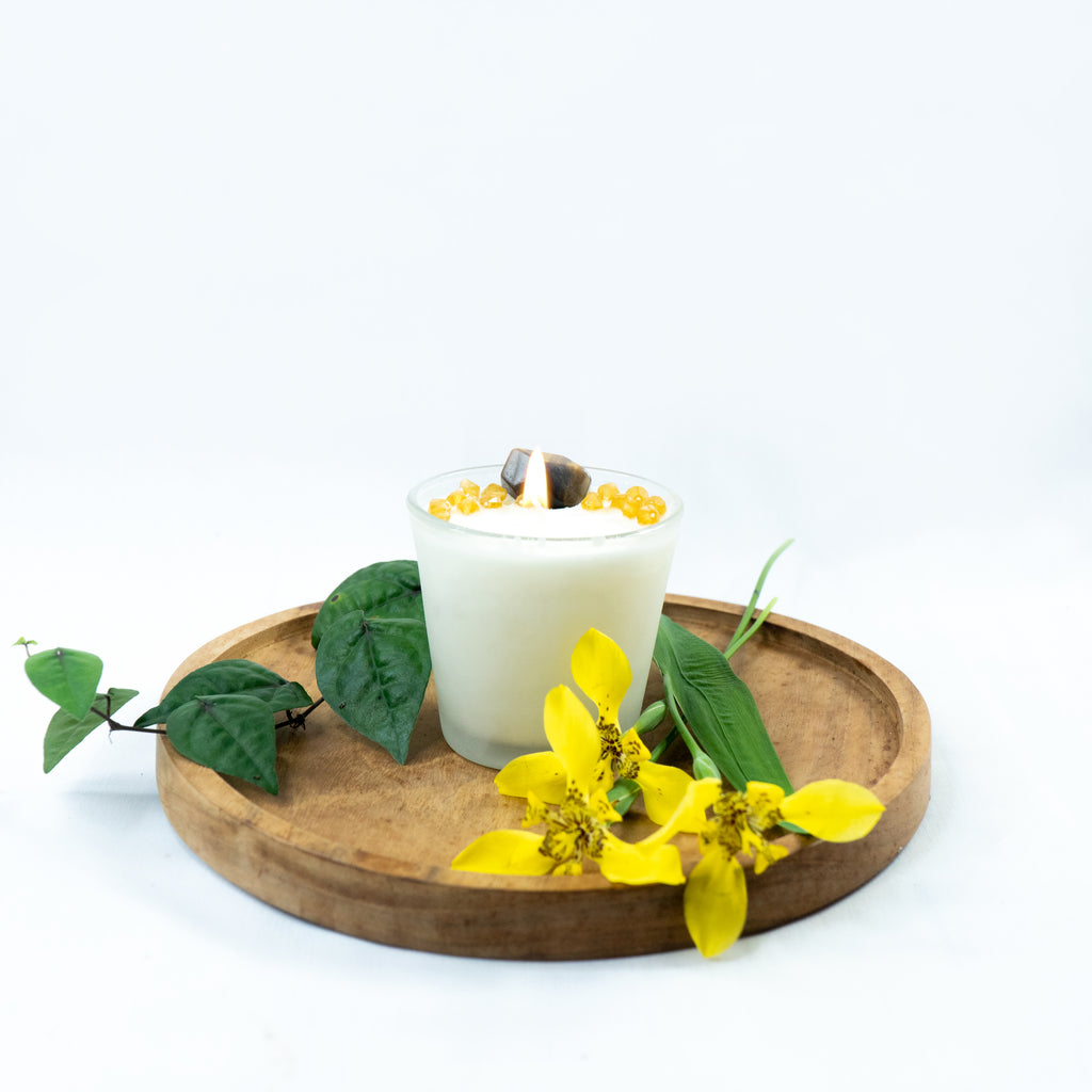 Awakening Candle 100g Utama Spice Singapore